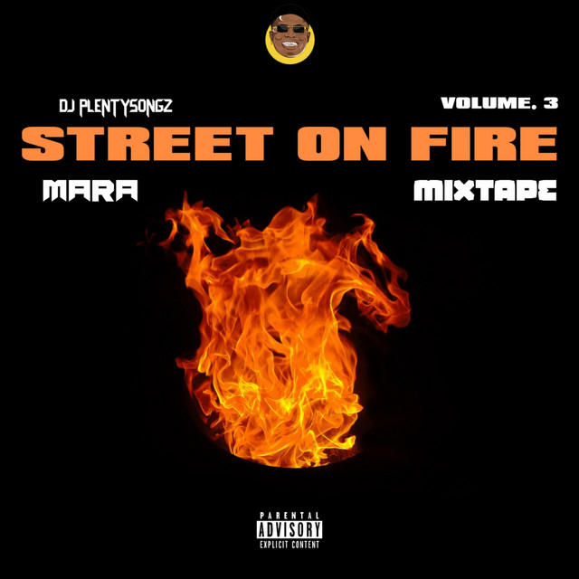 Street On Fire - song and lyrics by DJ PlentySongz | Spotify