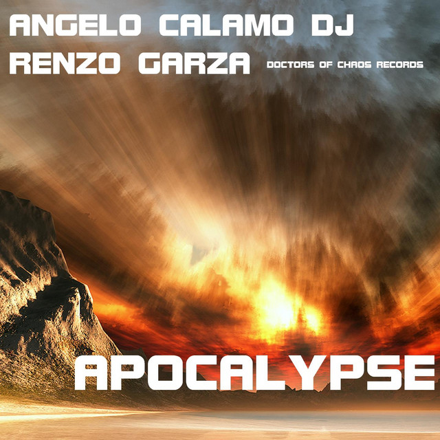 Angelo Calamo DJ | Spotify