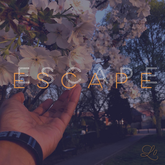 Escape - EP by laee.lo | Spotify