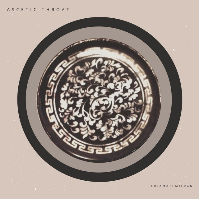 Ascetic Throat - Single by SOMMA | Spotify