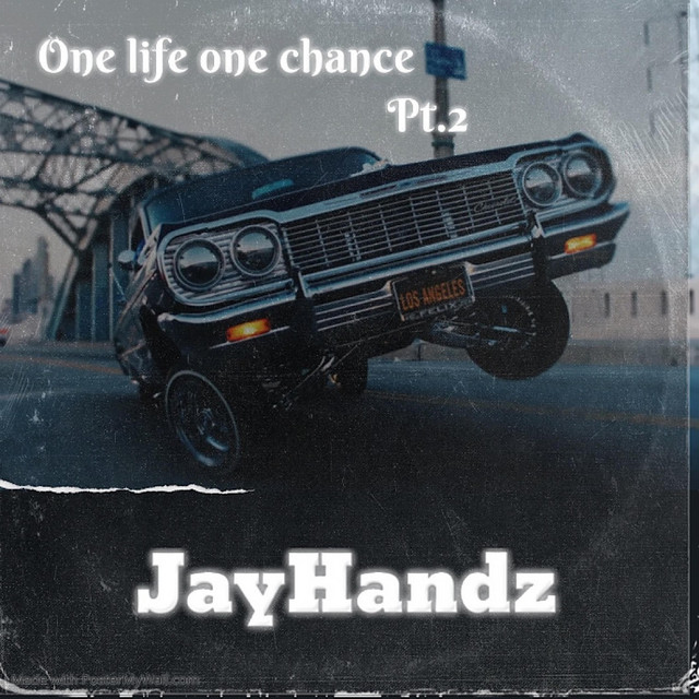 1L1C, Pt. 2 - Single by 59Jay | Spotify