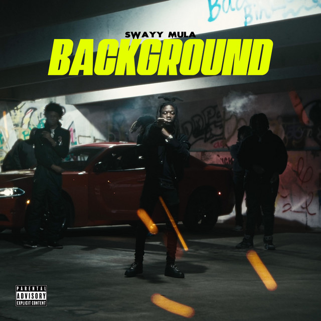 Background - Single by Swayy Mula | Spotify