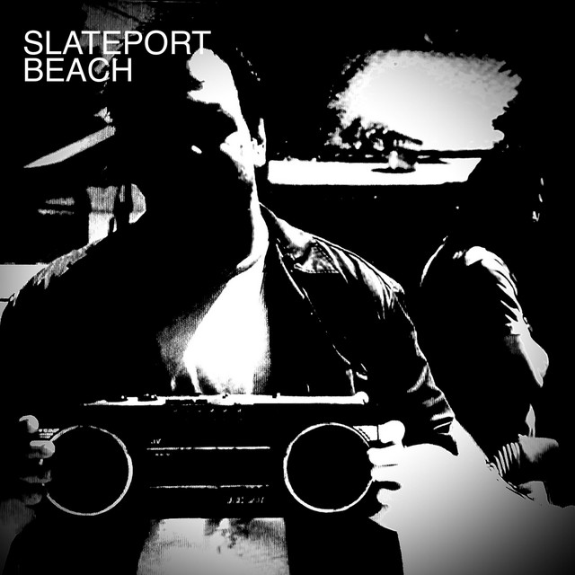 Francis Scott Keyed My Car - Single by Slateport Beach | Spotify