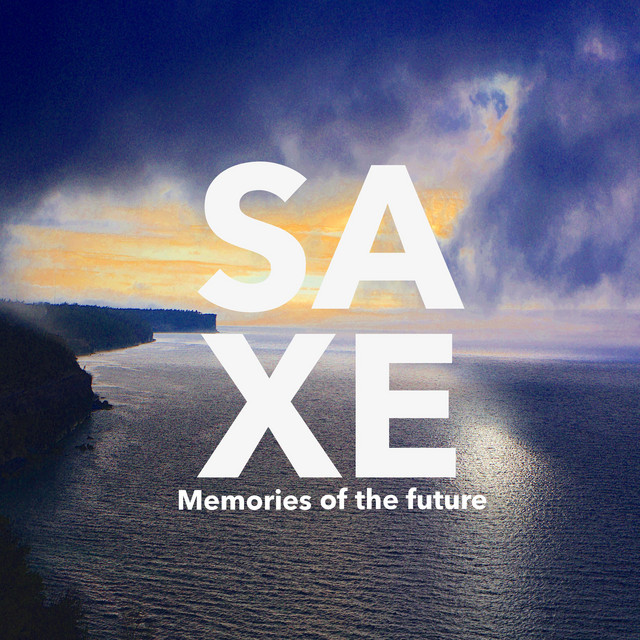 Memories of the future - Album by Emanuel Saxe | Spotify