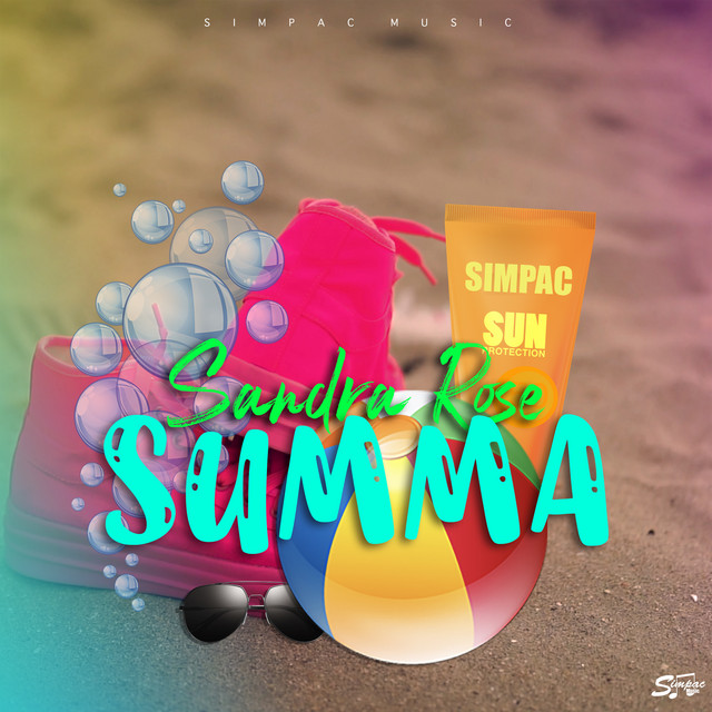 Summa - Single by Sandra Rose | Spotify