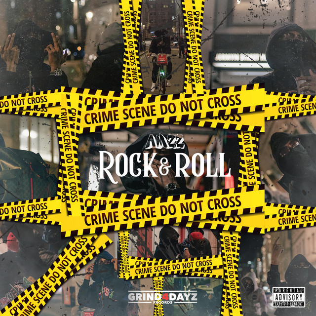 Rock & Roll - song and lyrics by Amzz | Spotify