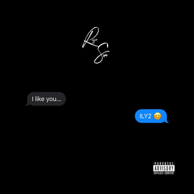 ILY2 - Single by Reggie Son | Spotify