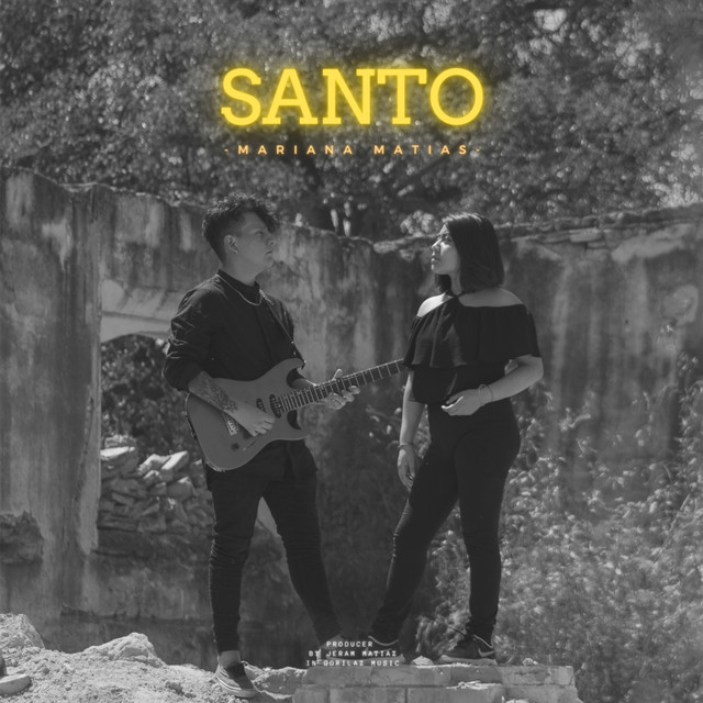 Mariana Matias | Spotify