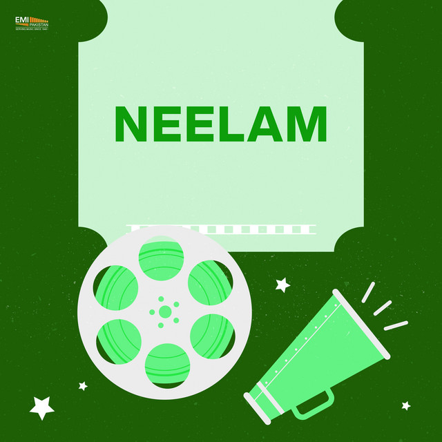 Neelam (Original Motion Picture Soundtrack) - EP by Manzoor | Spotify