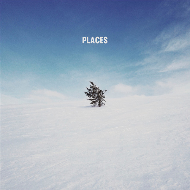 Places - Single by Brian Tuey | Spotify