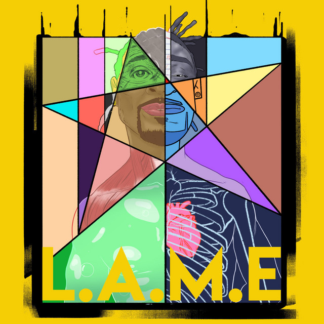 L.A.M.E. - Album by Will Nova | Spotify