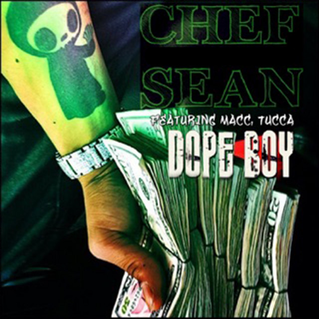 Dope Boy - Single by Chef Sean | Spotify