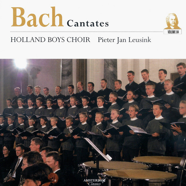 BWV 111 Noch eins, Herr, will ich bitten Dich - song by Johann ...