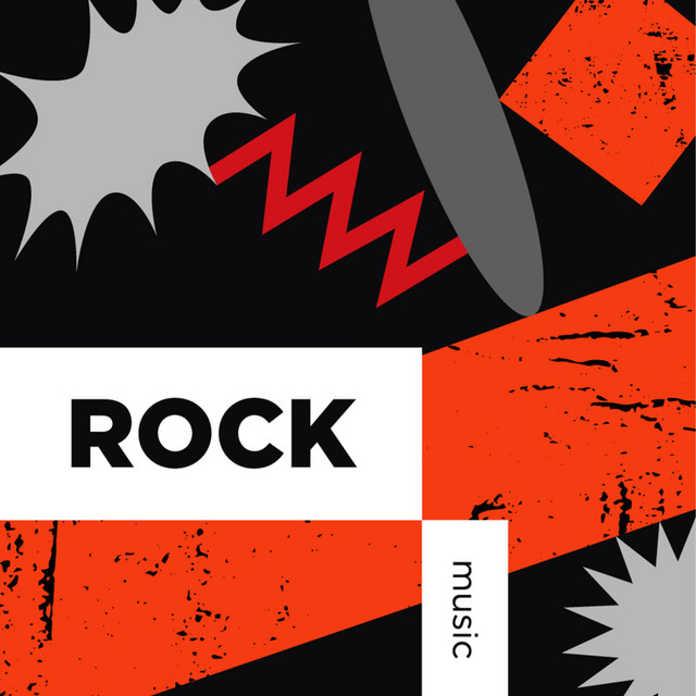 Rock Music - Compilation by Various Artists | Spotify