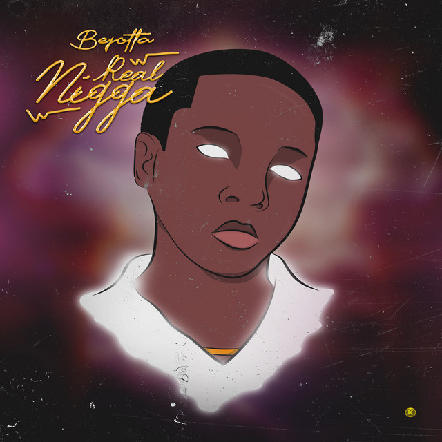 Real nigga - Single by Bejotta | Spotify