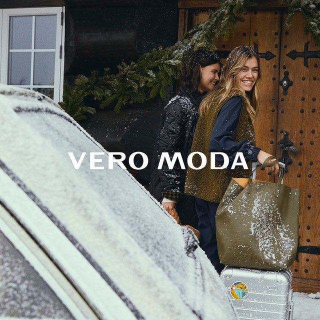 You Are Christmas - song and lyrics by VERO MODA | Spotify