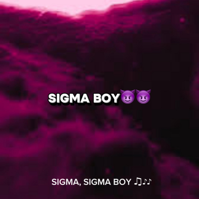 Sigma boy - English version - song by EAST W BANDO | Spotify