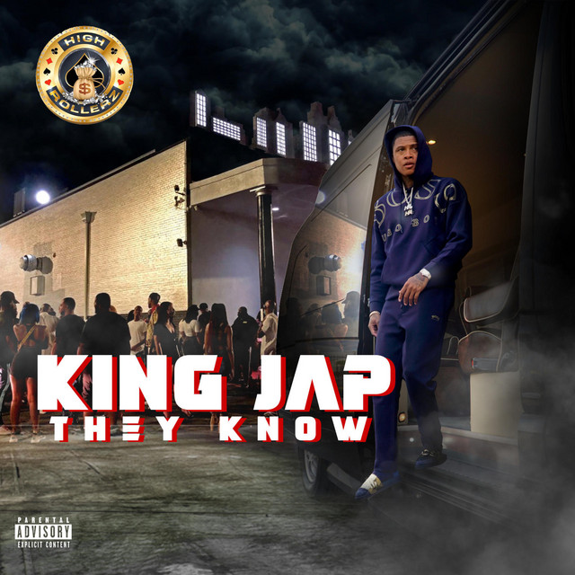 Listen to THEY KNOW
