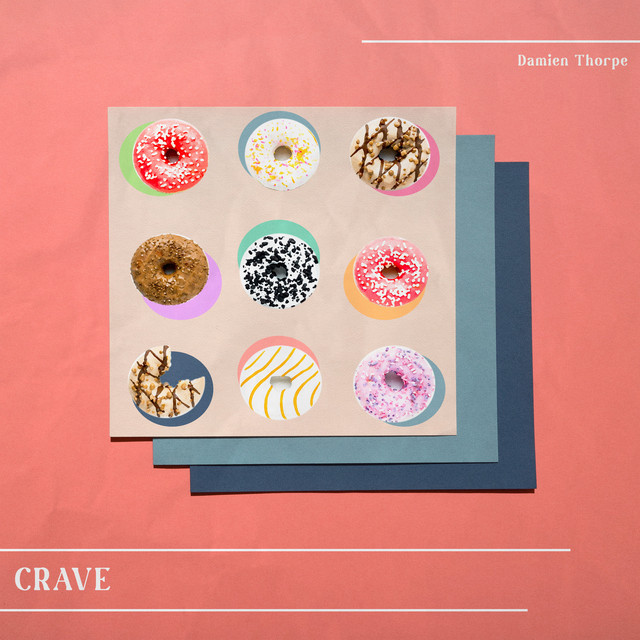 Crave - Single by Damien Thorpe | Spotify