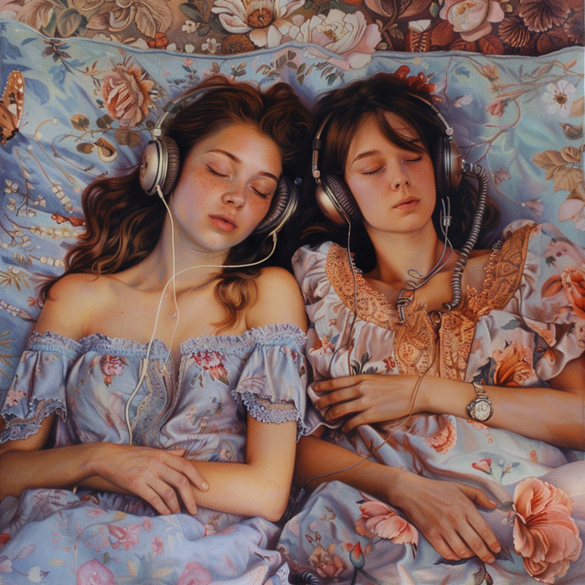 Music for Sleep: Quiet Resonance - Album by The Sleep Helpers | Spotify