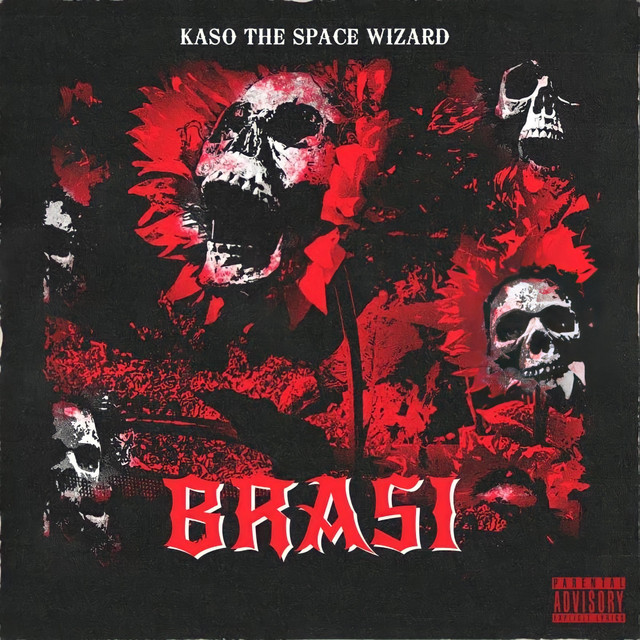 BRASI - Single by Kaso The Space Wizard | Spotify