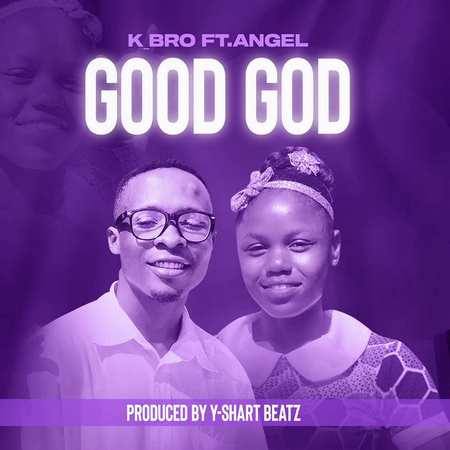 Good God - Single by K Bro | Spotify