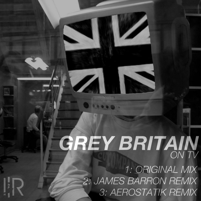 On TV - Single by Grey Britain | Spotify