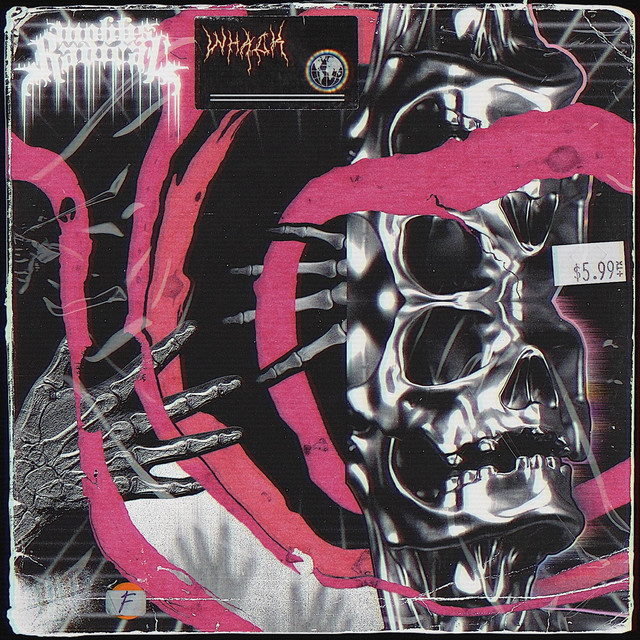 Whack - song by Mobbs Radical, ³³MARROW | Spotify