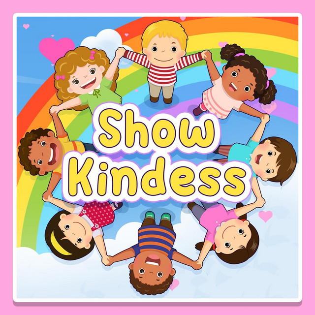 Show Kindness - Single by Jack Hartmann | Spotify