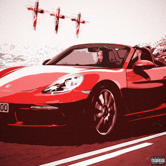 With Drake +++ - Single by Mikey Polo | Spotify