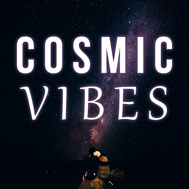 Cosmic Vibes - Single by CLICK! | Spotify
