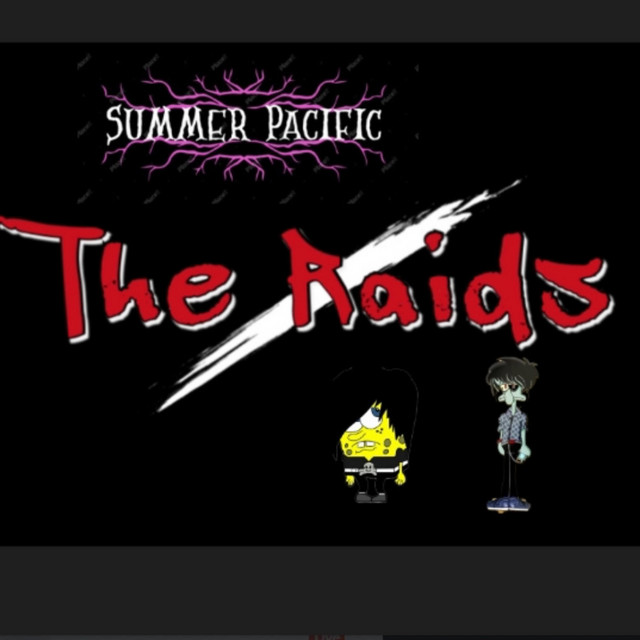 BPM and key for songs by The Raids | Tempo for The Raids songs ...