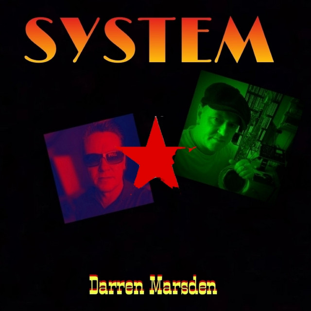 system - Single by Darren Marsden | Spotify