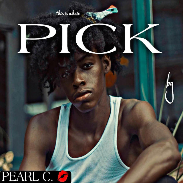 P I C K. - EP by PEARL C. | Spotify