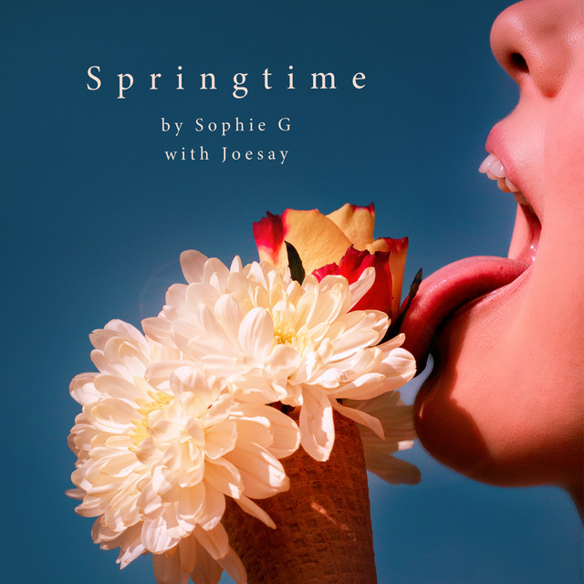 Sophie G | Spotify