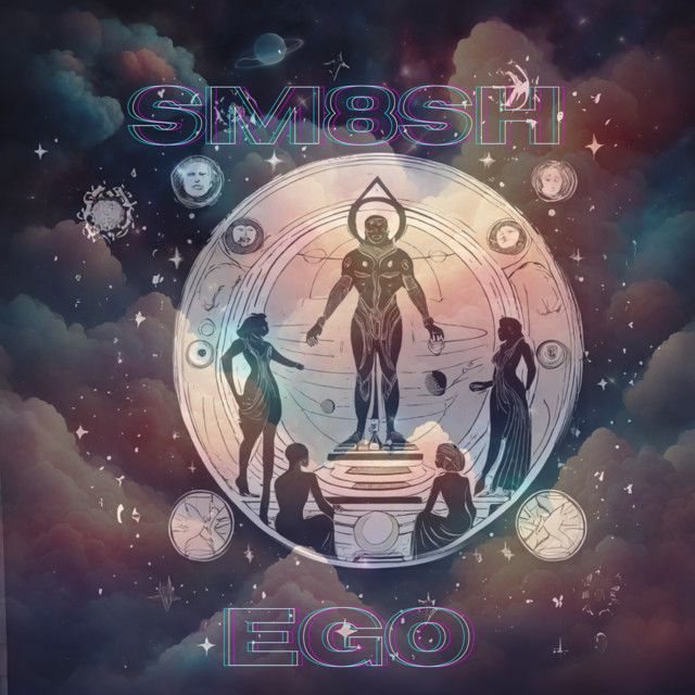Ego - Single by SM8SH | Spotify