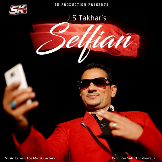 J.S Takhar | Spotify