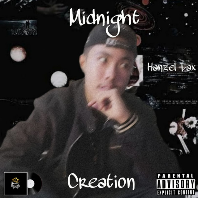 Midnight Creation - EP by Hanzel Lax | Spotify