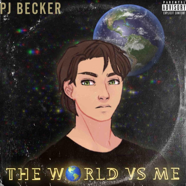 The World vs Me - EP by PJ Becker | Spotify