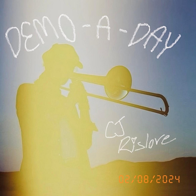 Danny (demo) - Single by CJ Rislove | Spotify