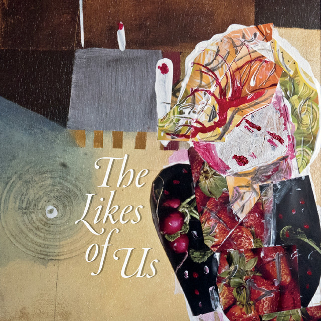 The Likes of Us - Album by Tim Joyce | Spotify