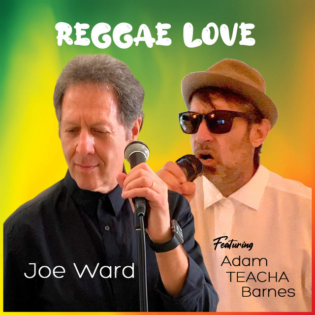Reggae Love - EP by Joe Ward | Spotify