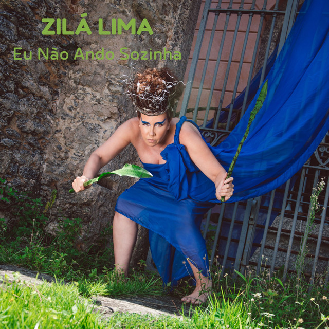 Eu Não Ando Sozinha - Single by Zilá Lima | Spotify