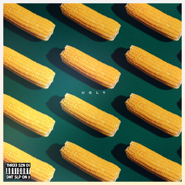 UGLY - Single by Nathan Menard | Spotify