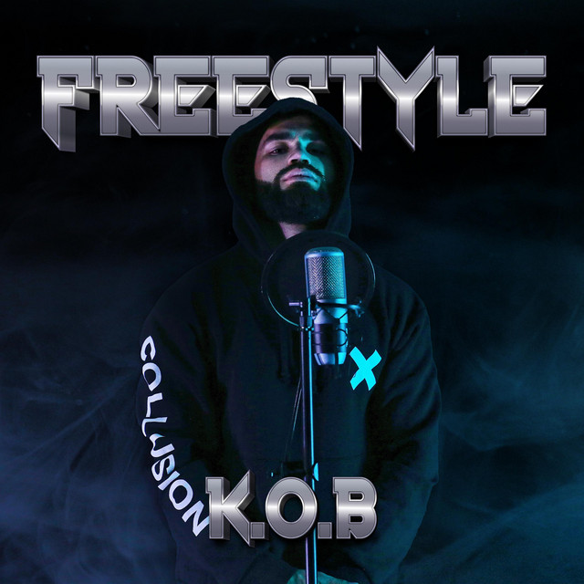 Freestyle - Single by K.O.B | Spotify