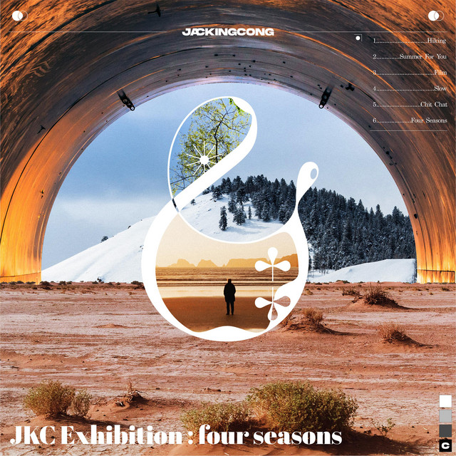JKC Exhibition : Four Seasons - EP by JKC | Spotify