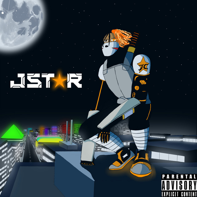 JSTAR - Album by DattboyJC | Spotify