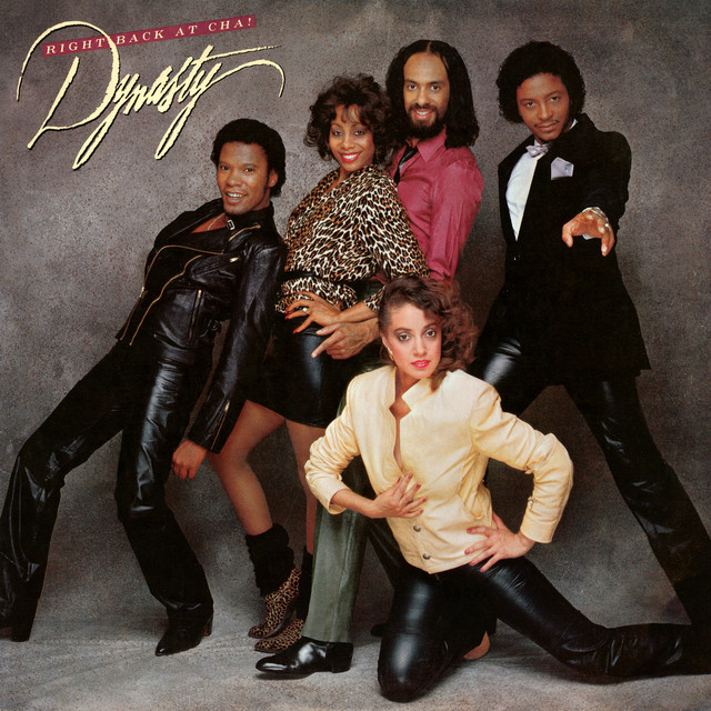 Does That Ring a Bell - song and lyrics by Dynasty | Spotify