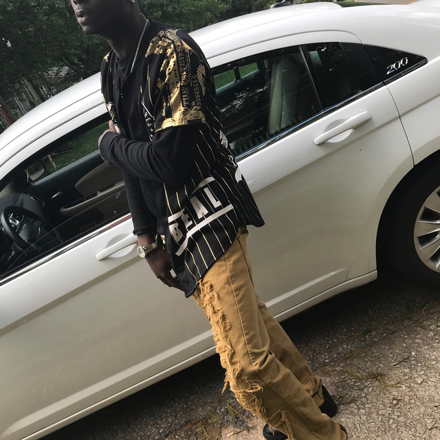 Ray Wallace | Spotify