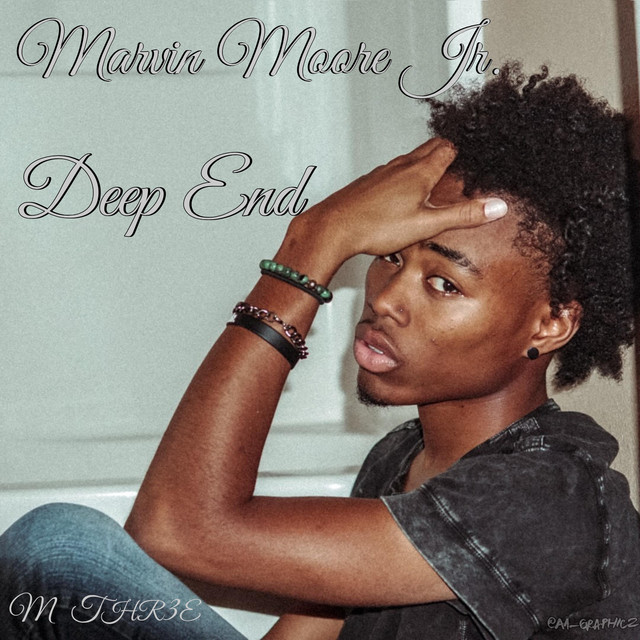 Deep End - Single by Marvin Moore Jr. | Spotify